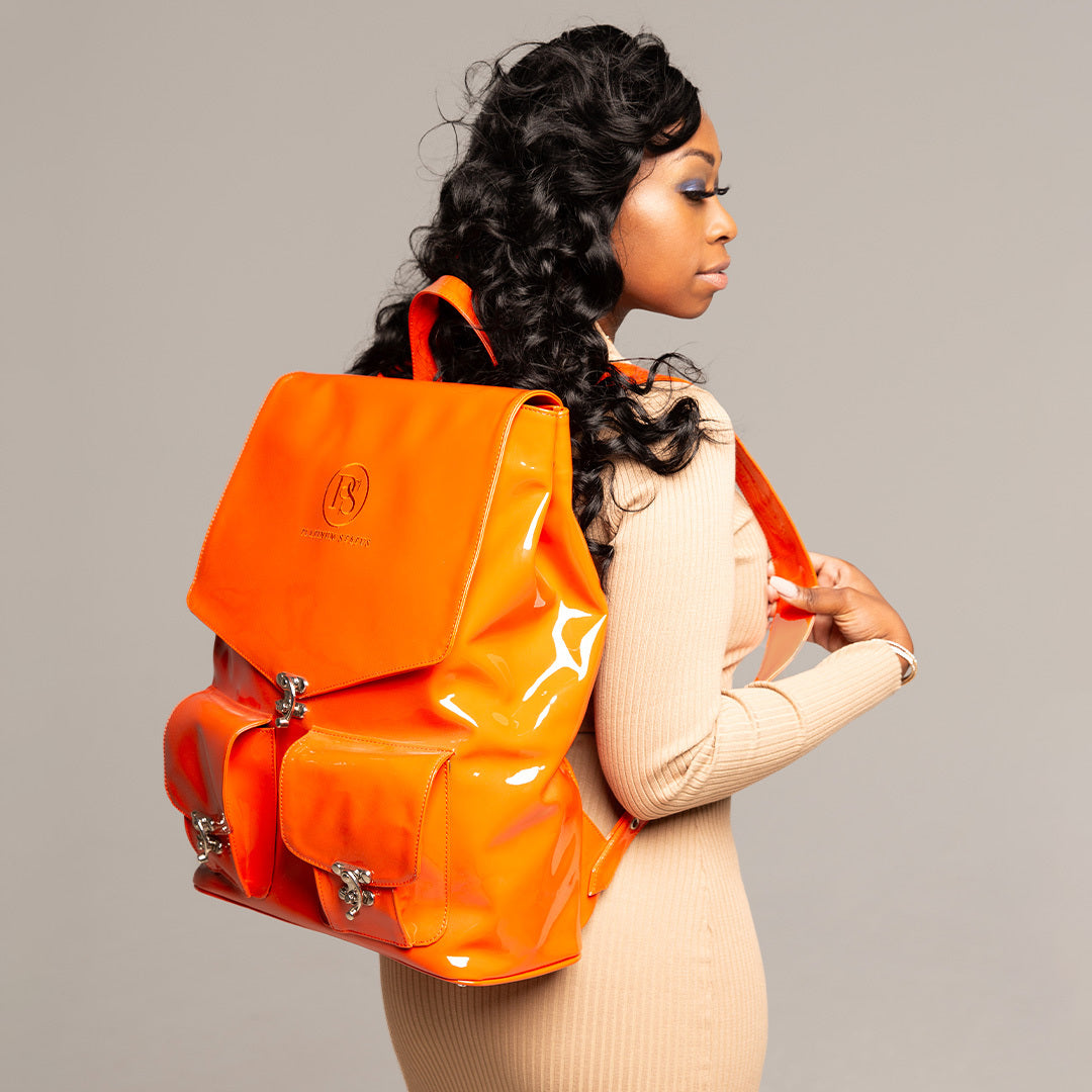 Platinum Status Bags
