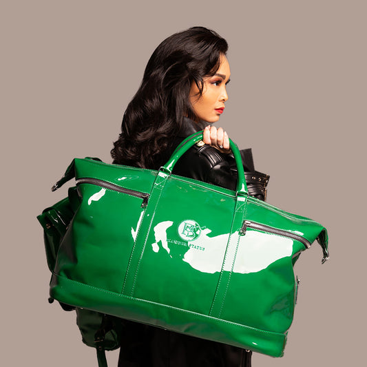 Platinum Status Bags
